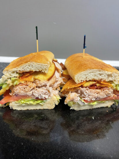Jonny-Cs-Deli-Cowboy-Club | Jonny C's NY Deli and Caterers