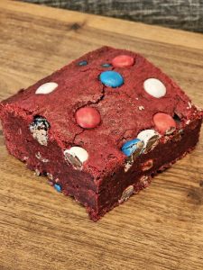 Jonny-Cs-Deli-Sweets-Red-Velvet-Brownies | Jonny C's NY Deli and Caterers